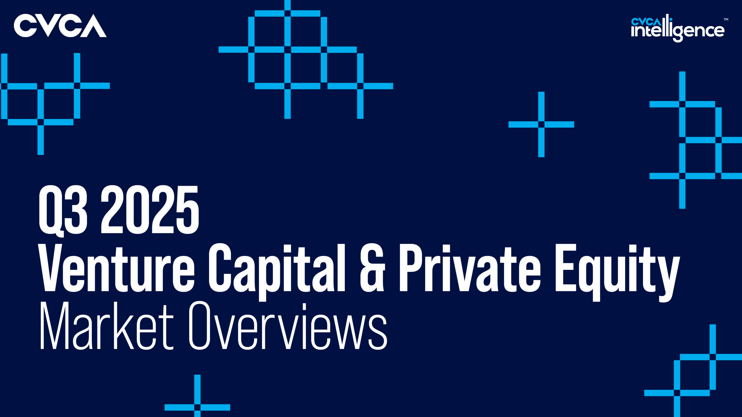Q3 2025 | CVCA